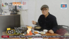 식객 허영만의 백반기행 86회 전주 찹쌀 호떡 콩나물국밥 떡집 떡볶이 호박 병어찌개 피순대국밥 네이버 블로그